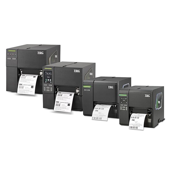 Industrial Thermal Transfer Bar Code Printer | Taiwantrade