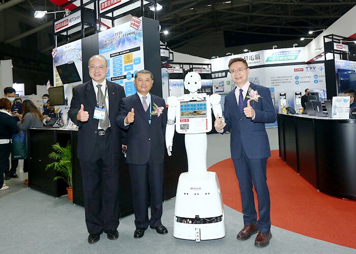 2021 TAITRONICS及AIoT Taiwan 攜手TPCA Show、OPTO Taiwan 今揭電子聯展序幕