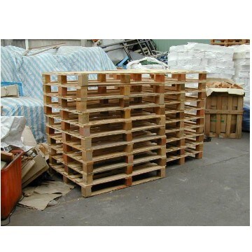 wooden pallet | Taiwantrade