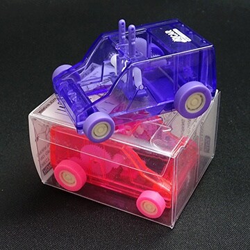 Mini-Car Desk Cleaner | Taiwantrade.com
