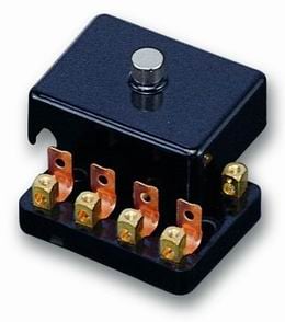 Fuse Box | Taiwantrade
