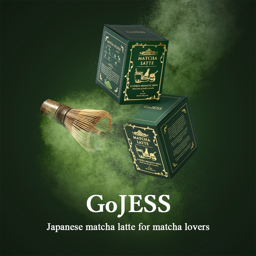 Matcha Drink Matcha Tea Latte Powder | Taiwantrade