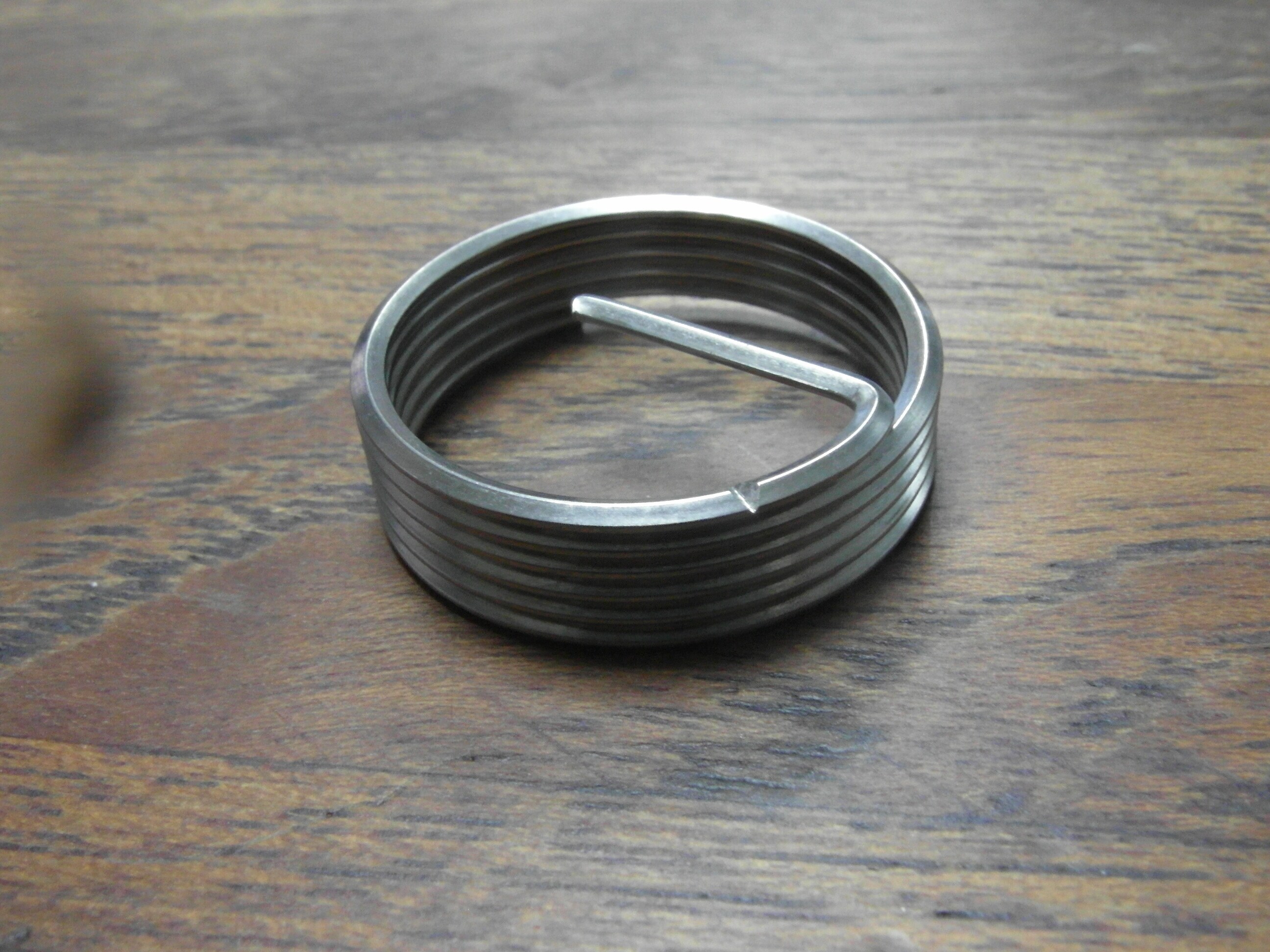 M22 WIRE THREAD INSERTS | Taiwantrade.com