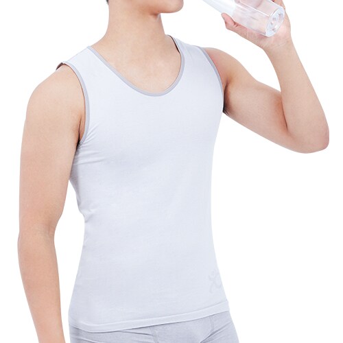 Male Under Singlet | Taiwantrade