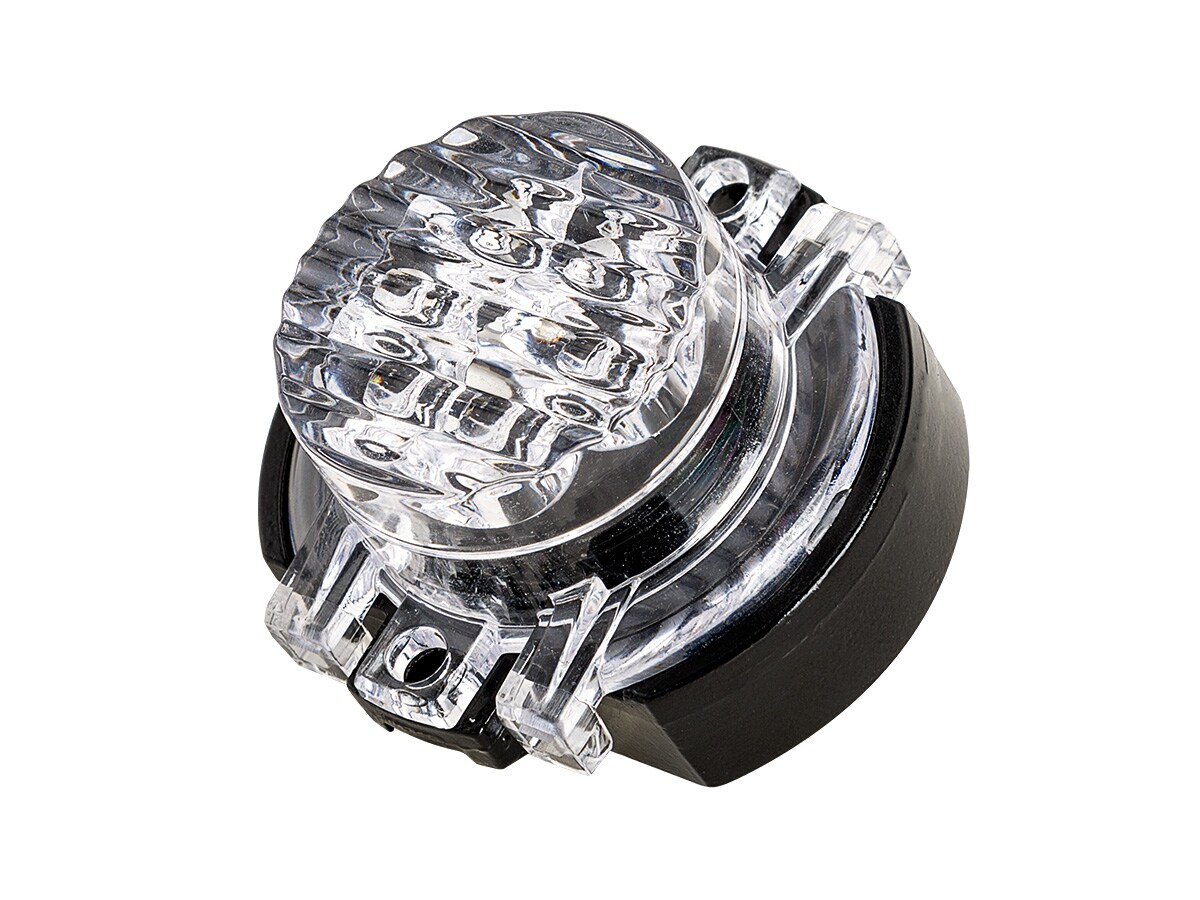All-in-One LED Hideaway Strobe Light | Taiwantrade