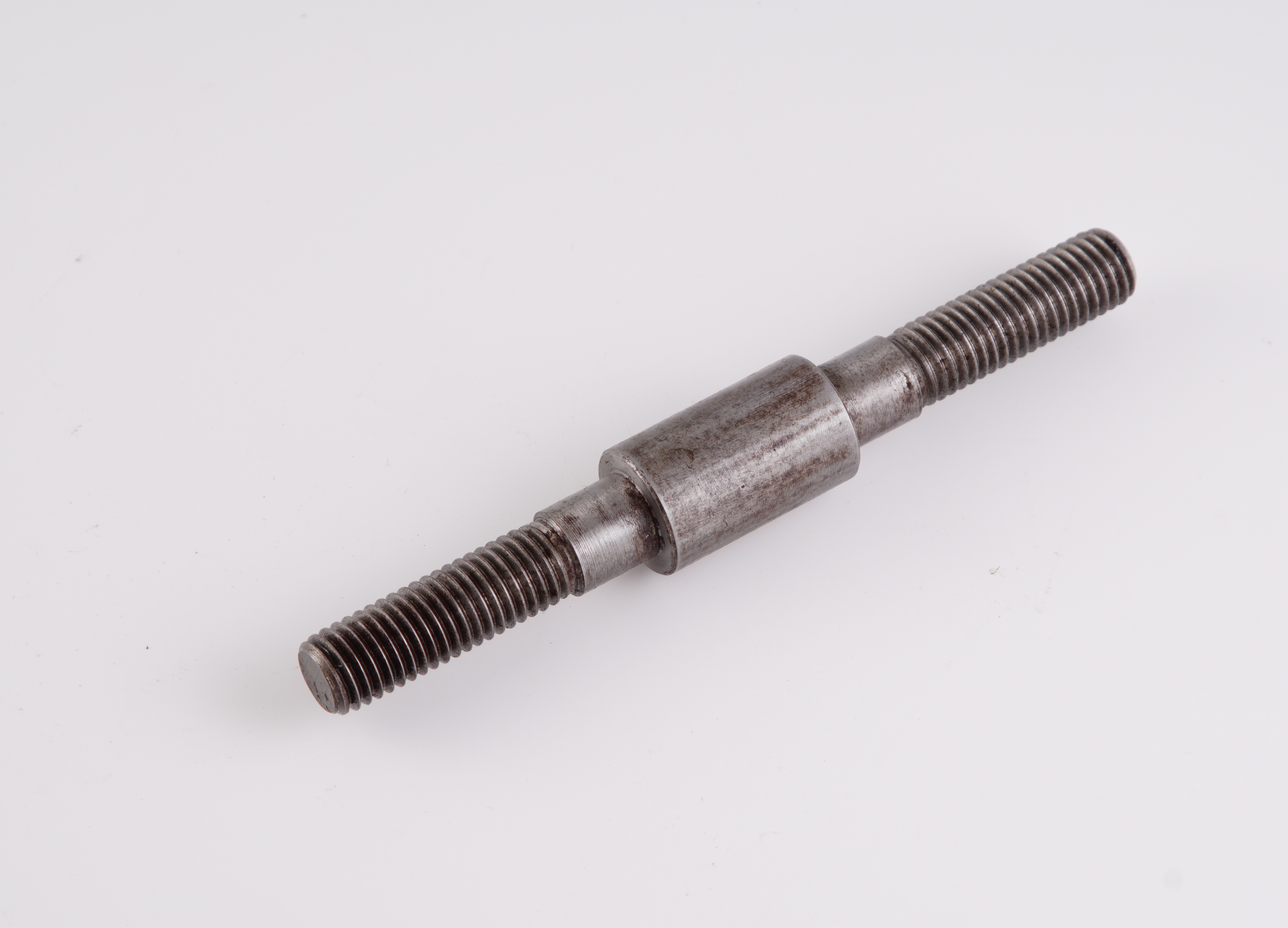 Customized different diameter double end bolt | Taiwantrade