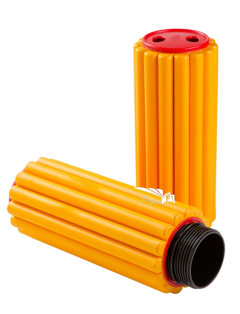 Ribbed Detachable Roller | Taiwantrade