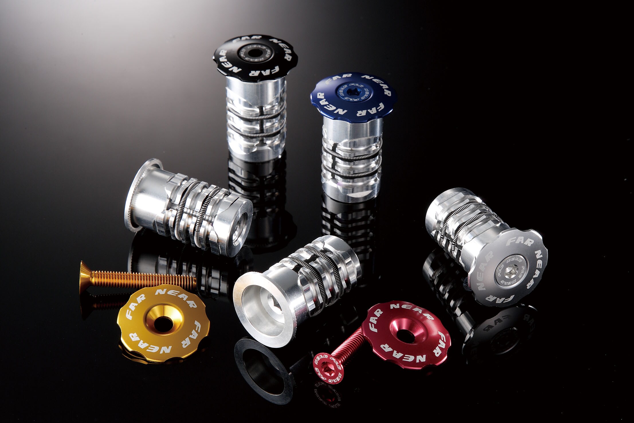 Expander Plug | Taiwantrade.com