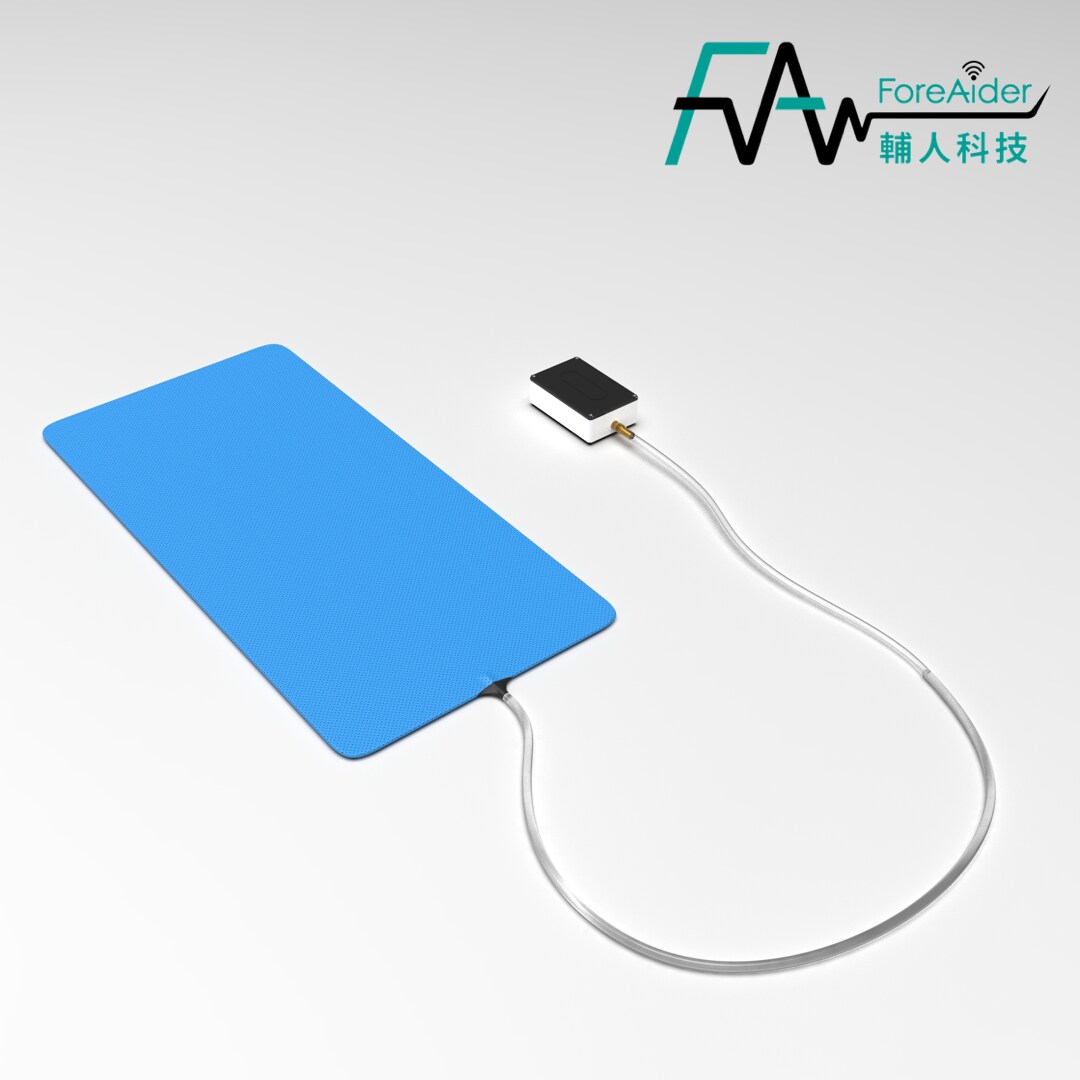 Home Care Bedside Sensor Mat for Helping Elderly Bedding | Taiwantrade