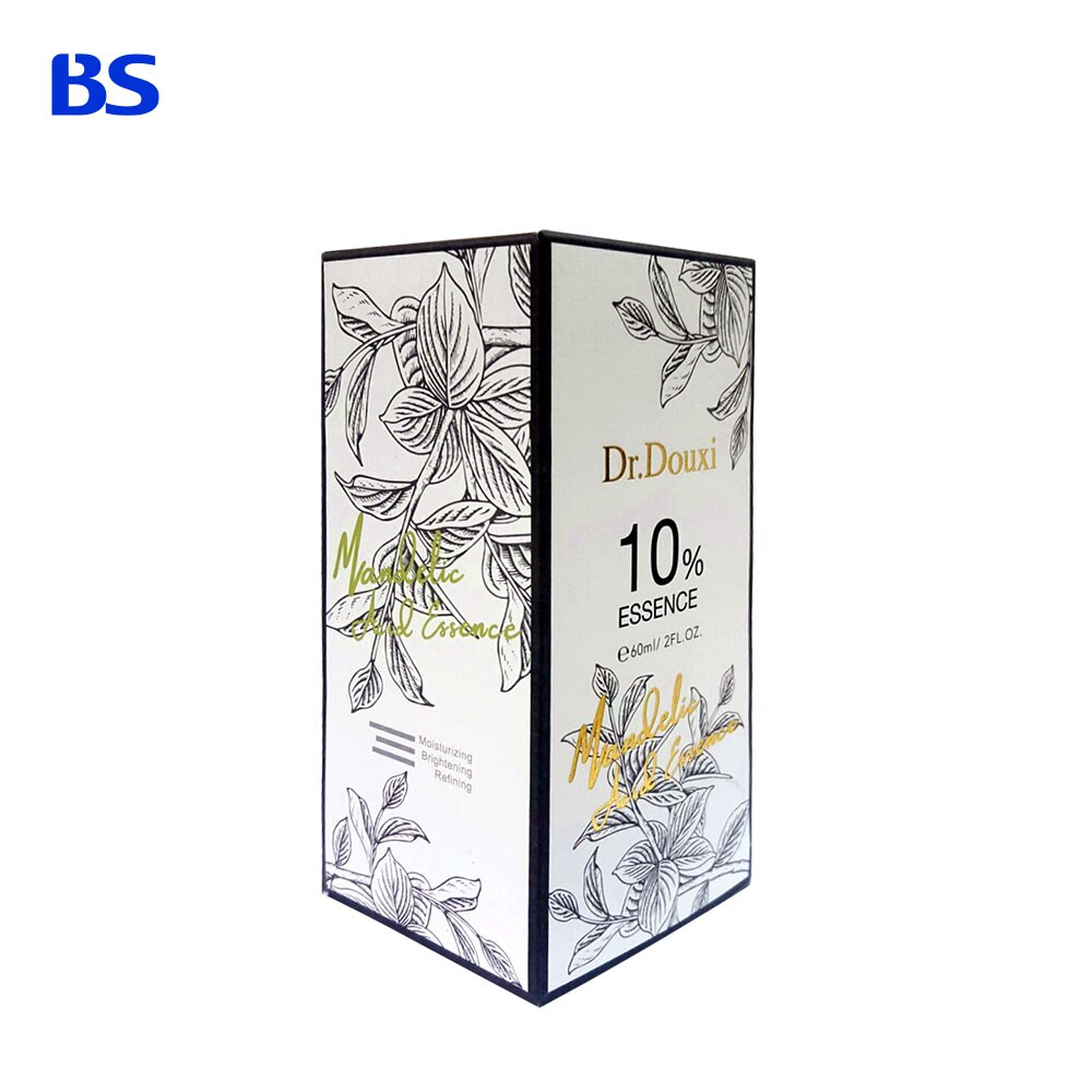 Packaging Paper Box for Essence Oil | Taiwantrade
