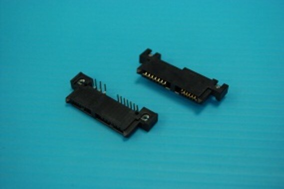 SlimLine SATA 13Pins Connector,electrical electronics other electrical ...