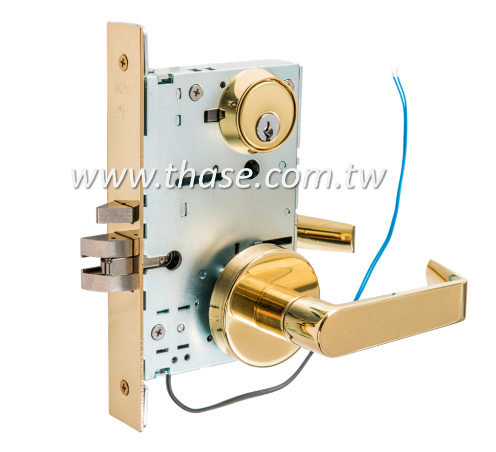 Electrified Mortise Locks - 2082 | Taiwantrade