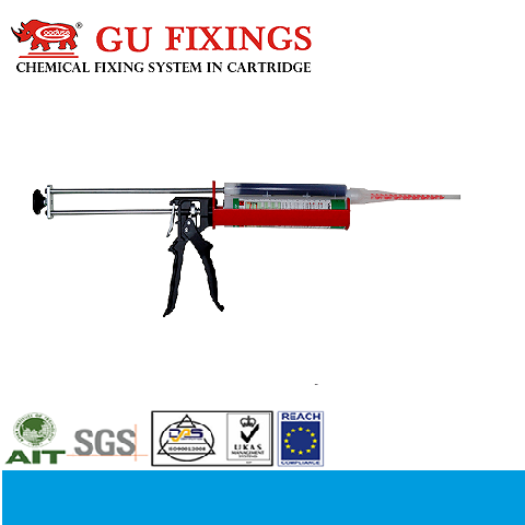 Great Value Caulking Gun Made For Cartridge Of Polyester Resin ...