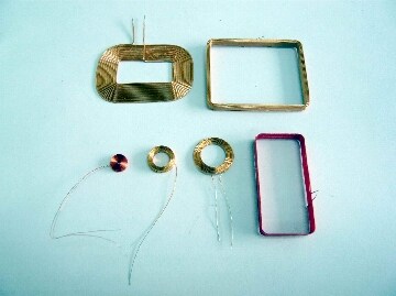 D.D COIL | Taiwantrade