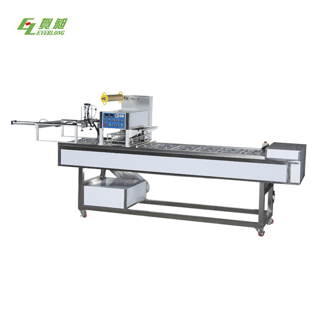 Sealer Packaging Equipments: Auto Sealing Machines | Taiwantrade