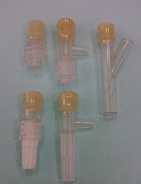 Medical Component - injection small bore | Taiwantrade