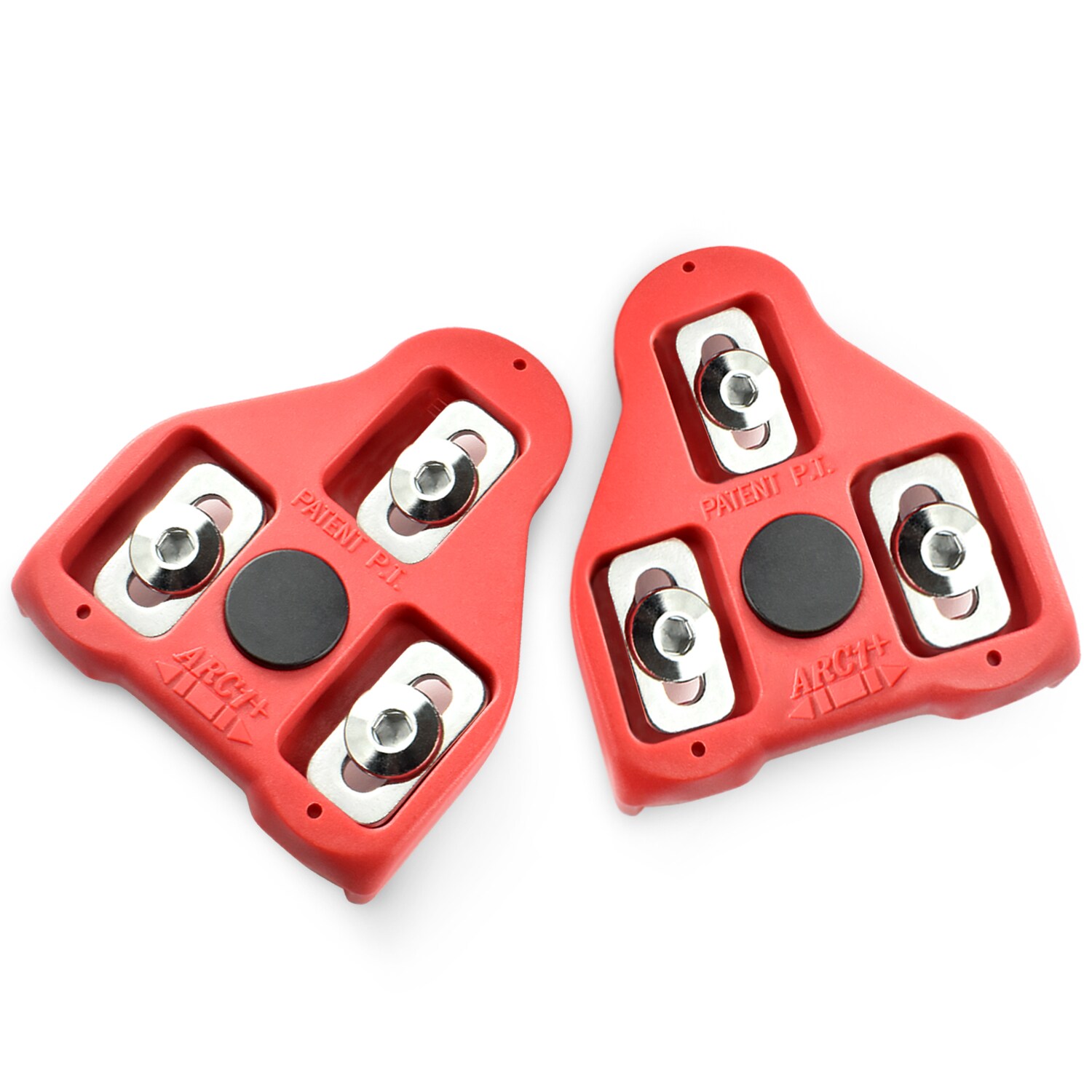 Bike Cleats Compatible with Look Delta - Indoor Cycling Bike Cleats ...