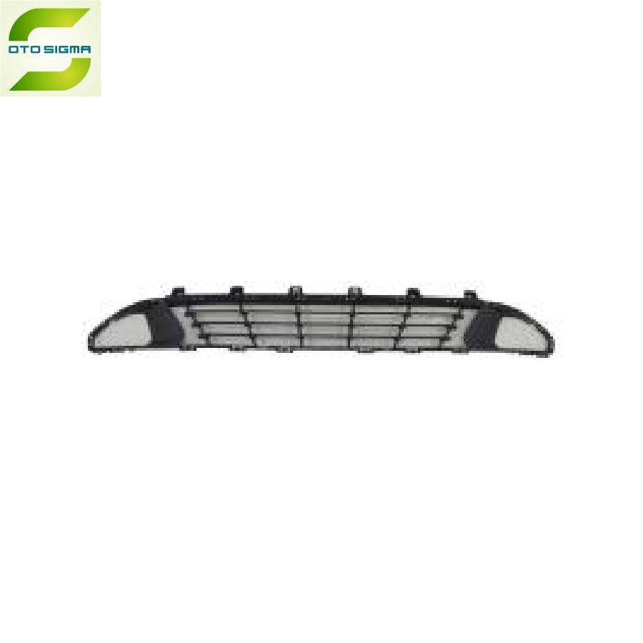 Grille, Center Bumper For BMW3 Series Sedan G20 Wagon G21'19-20 ...