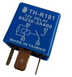 HIGH QUALITY CAR RELAY FOR HYUNDAI KIA REF 95230-3A400 RY592 | Taiwantrade