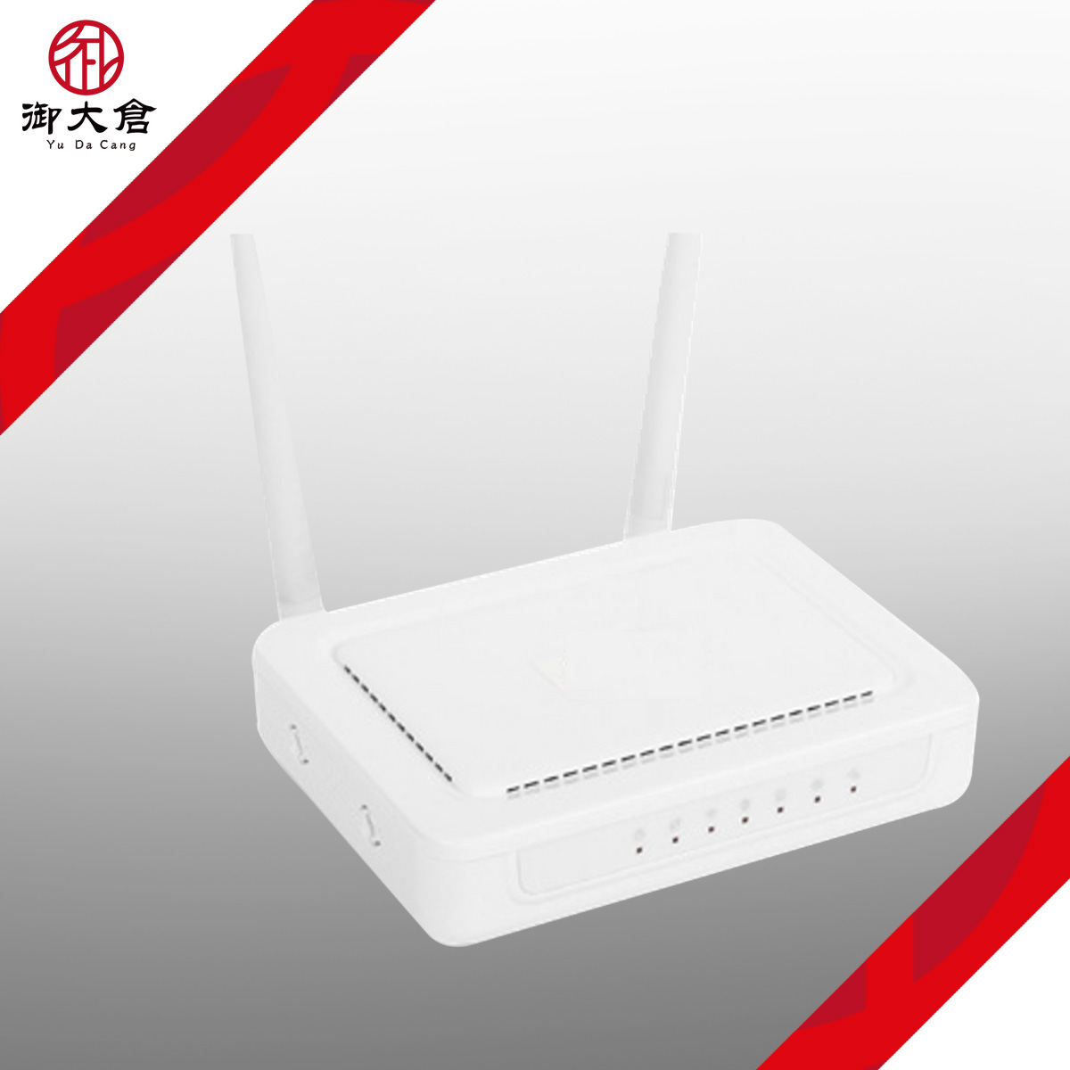 Supplier of ODM and JDM Wiireless Wifi Router Devices | Taiwantrade