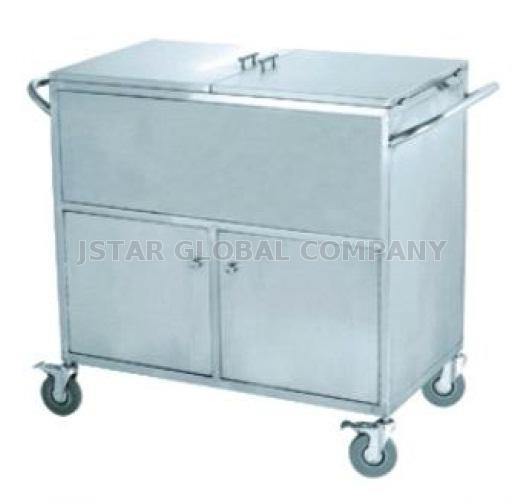 Disinfector Trolley | Taiwantrade