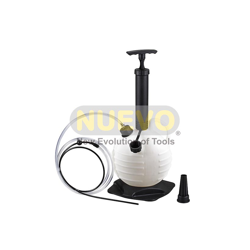6L Engine Oil Extractor Set - Manual | Taiwantrade