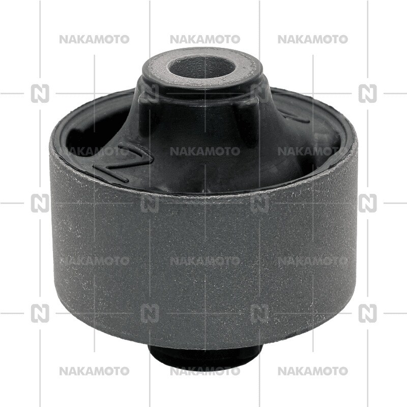 Nakamoto Auto Parts Suspension Arm Bushing / Control Arm Bushing / Sway ...