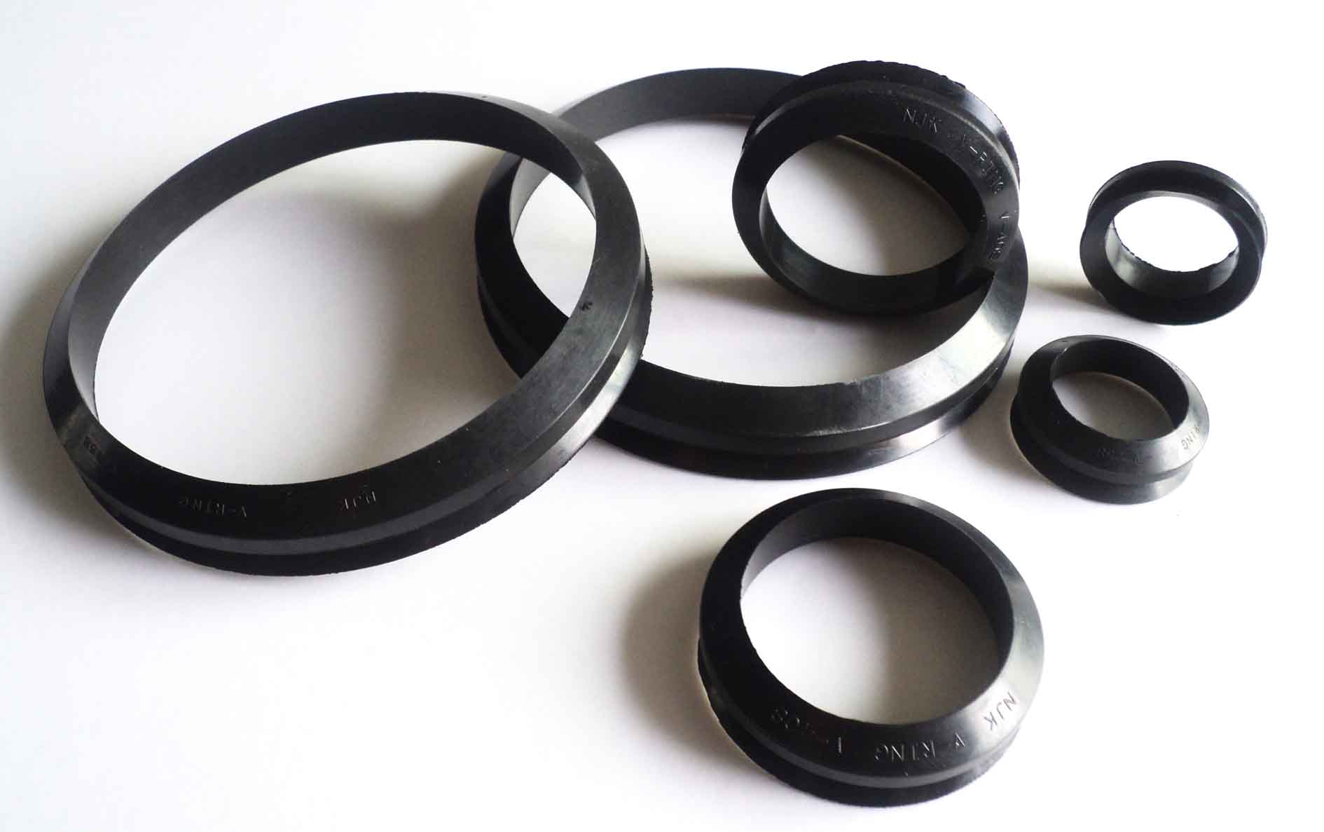 V-Ring | Taiwantrade