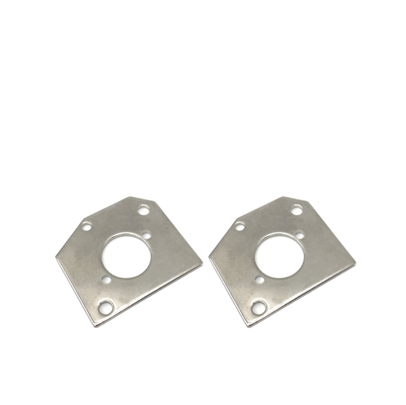Stainless Steel Stamping Spacer Plate | Taiwantrade.com