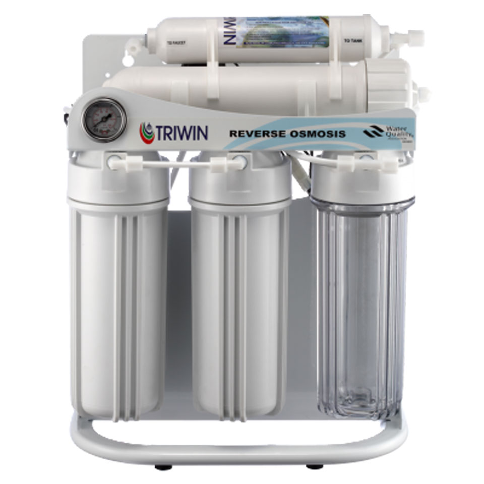Undersink RO System Stand-RO | Taiwantrade.com