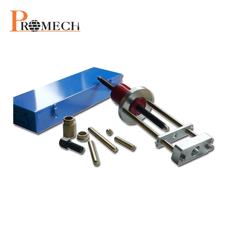 Comprehensive Truck Service Tool King Pin Press Set | Taiwantrade.com