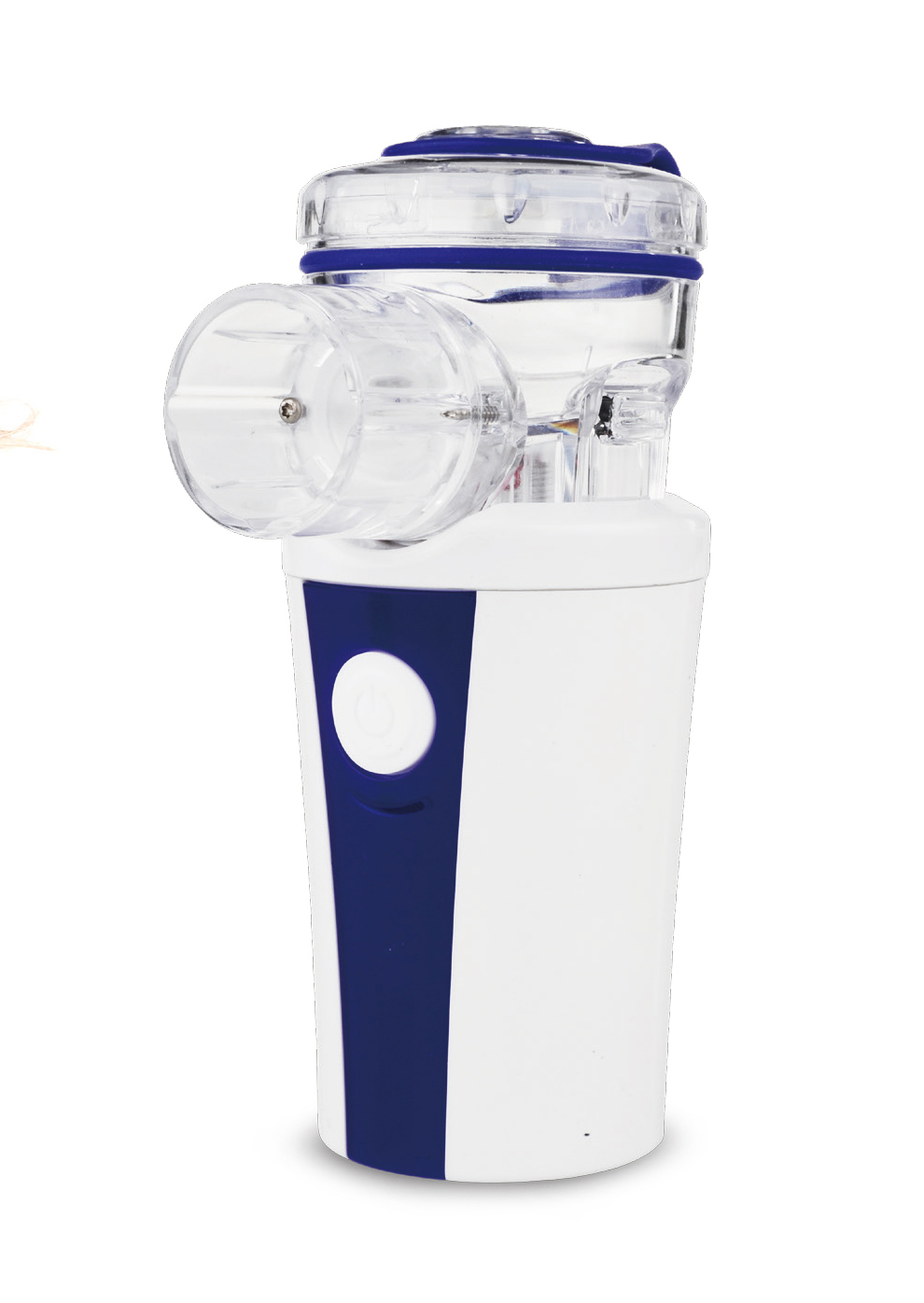 Vibrating Mesh Nebulizer | Taiwantrade