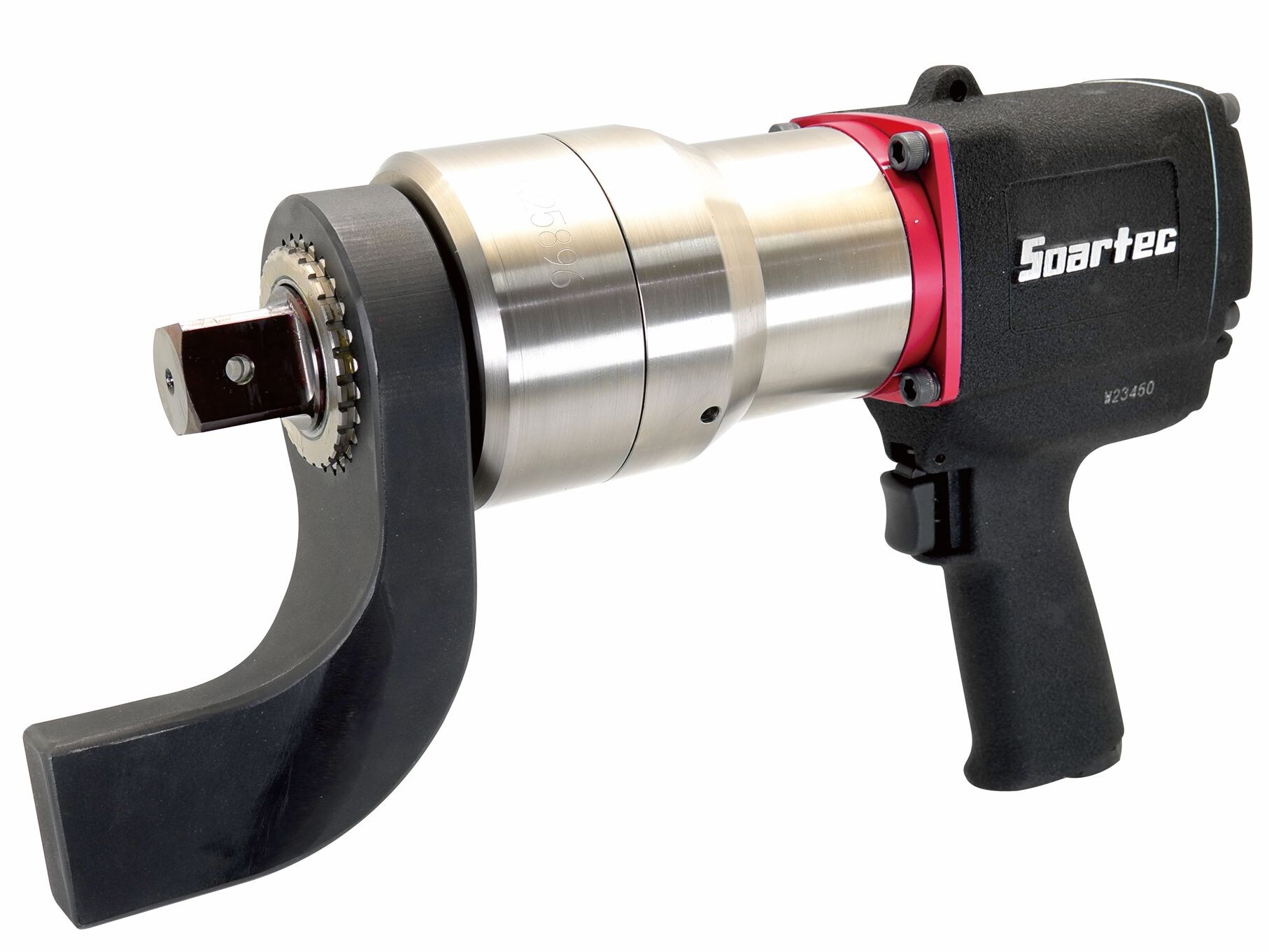 1" Air Torque Wrench | Taiwantrade