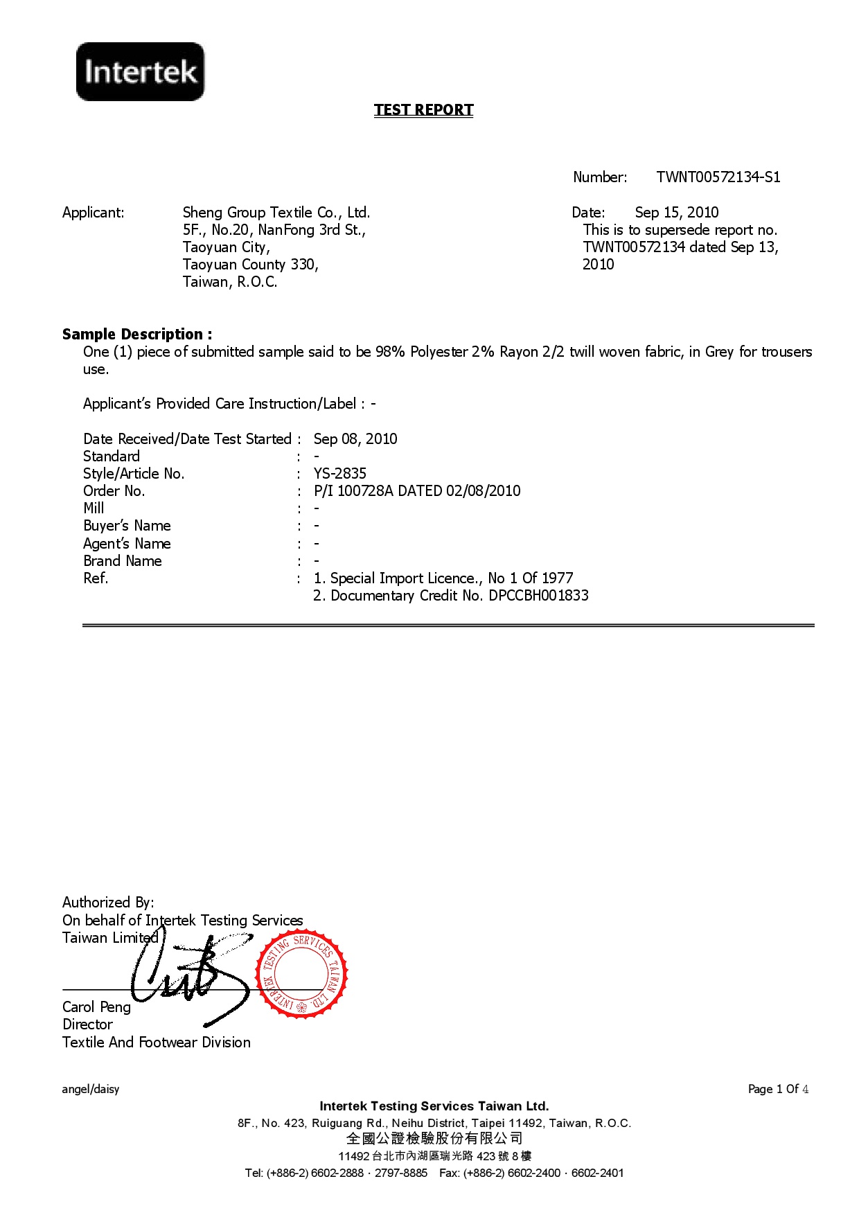 Polyester/Viscose Fancy Melange Suiting Fabrics | SHENG GROUP TEXTILE ...