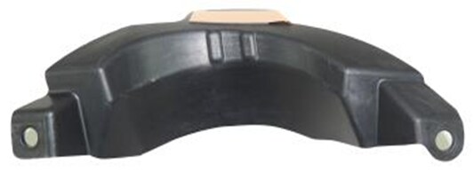 TOYOTA Sequoia Rear Bumper-Lower Cover 521690C010 | Taiwantrade.com