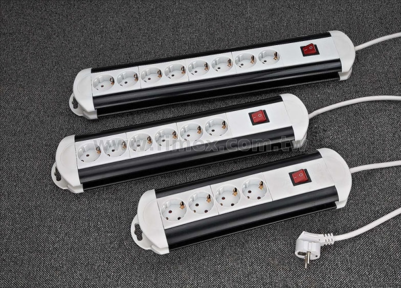GERMAN TYPE PROFESSIONAL MULTISOCKET | Taiwantrade.com