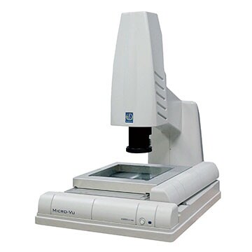 The Vertex Measurement Systems | Taiwantrade