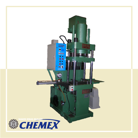 Vehicle Brake Pads Making Machine | Taiwantrade