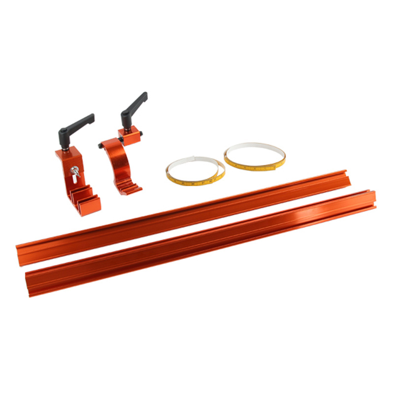 Precision Trak And Fence Flip Stop Stops Kit | Taiwantrade