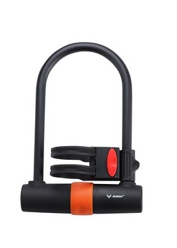 U-shaped lock | Taiwantrade