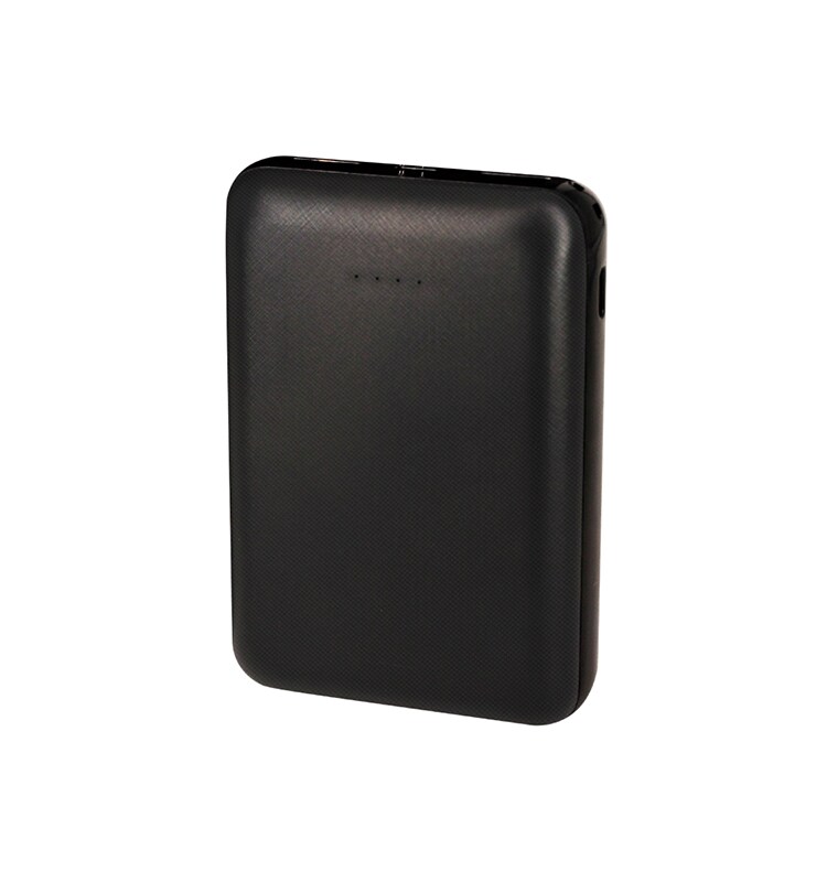 Mini Pocket Size 10000mAh power bank | Taiwantrade