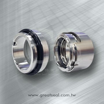 General Mechanical Seal M7N | Taiwantrade