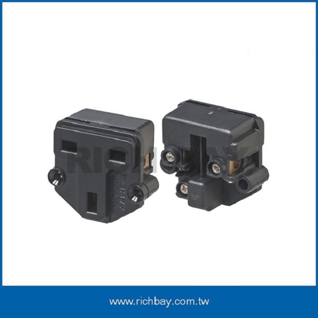 BRITISH OUTLET T-shape | Taiwantrade