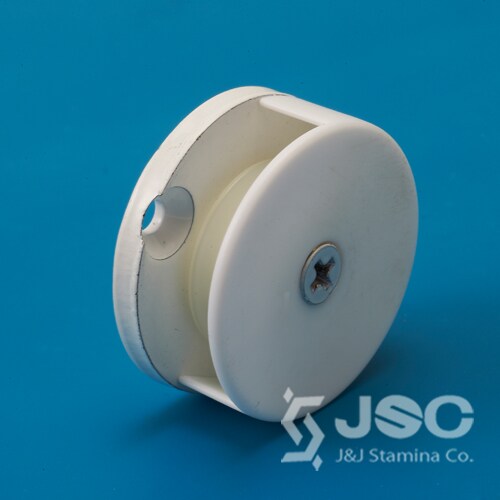 Chain tensioner ceiling fix- Vertical blind parts | Taiwantrade.com