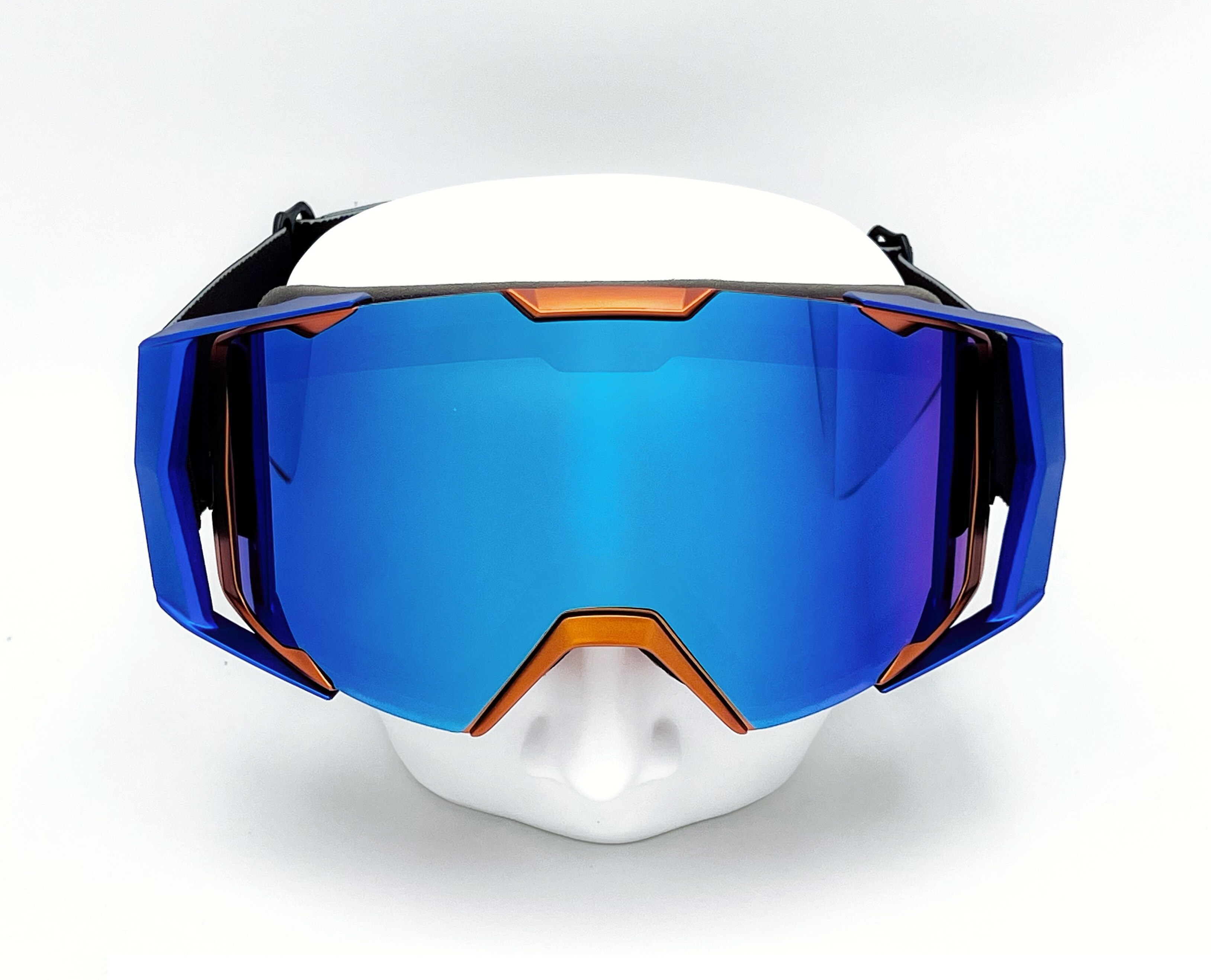SKI / MOTORCYCLE GOGGLE | Taiwantrade