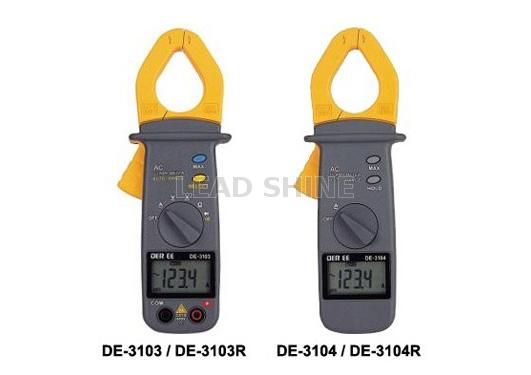 Digital Clamp Meter (Pocket Size) | Taiwantrade