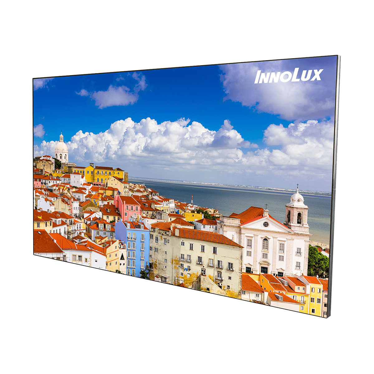 13” Super Narrow Border Display | Taiwantrade