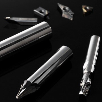 Polycrystalline Diamond Cutting Tool | Taiwantrade.com