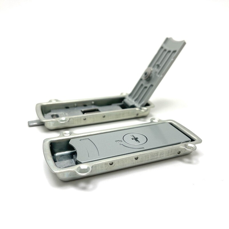 Sliding Cover Latch Use for SERVER | Taiwantrade