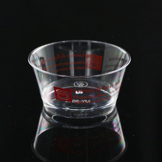 Easy Desserts Box/Dessert Cups | Taiwantrade.com